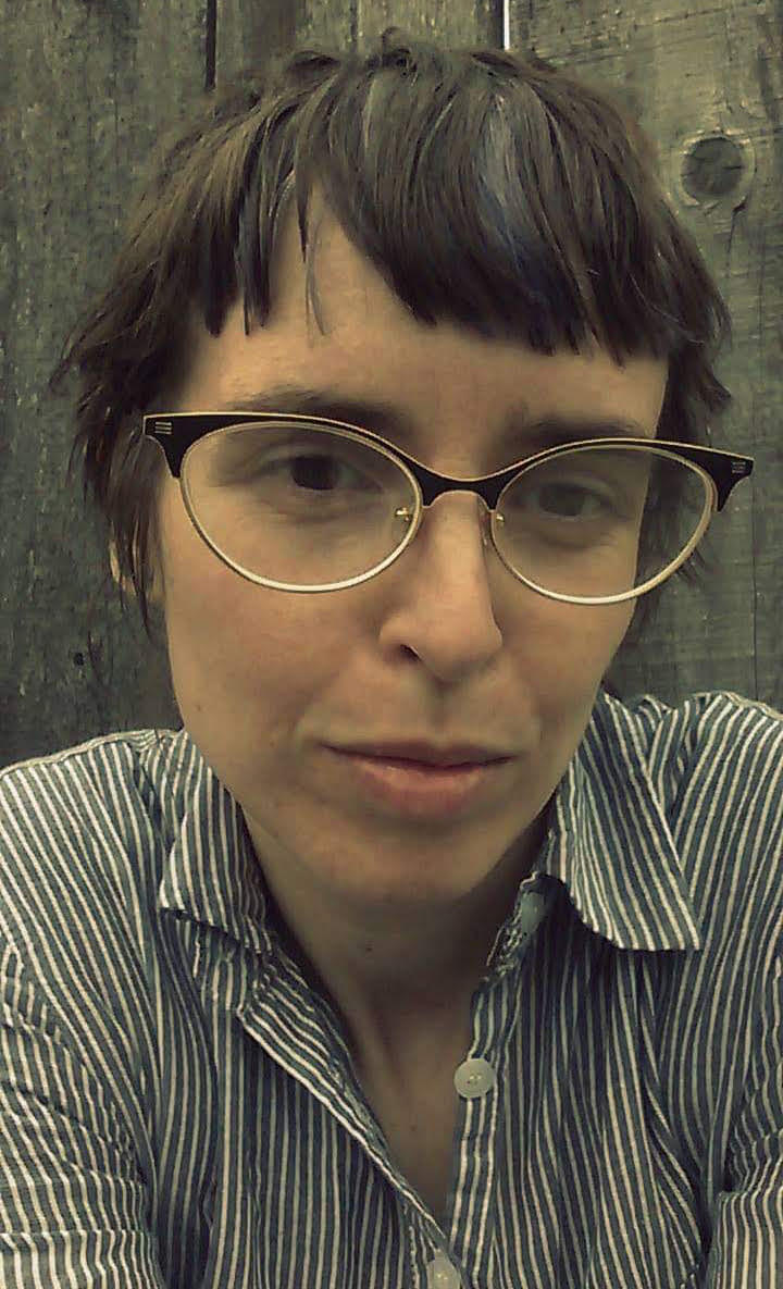 A Fevers of the Mind Quick-9 Interview with M.S. Evans – Fevers of the Mind