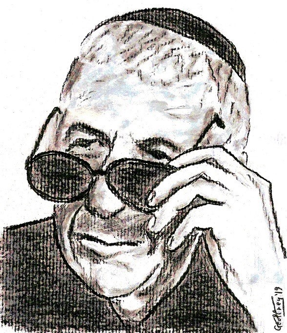 4 poems from Robert Frede Kenter in Avalanches in Poetry – Fevers of ...