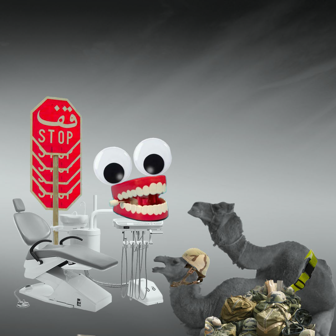 I Don’t Need Anesthesia: Photo Art & Poetry by Maggs Vibo – Fevers of ...