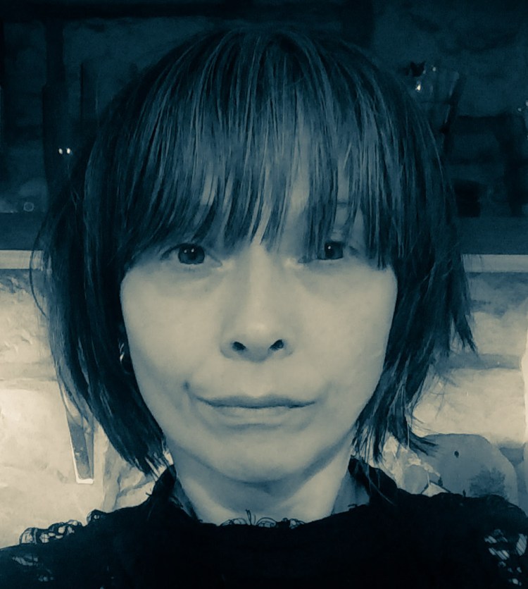 A Fevers of the Mind Quick-9 Interview with Maxine Rose Munro – Fevers ...