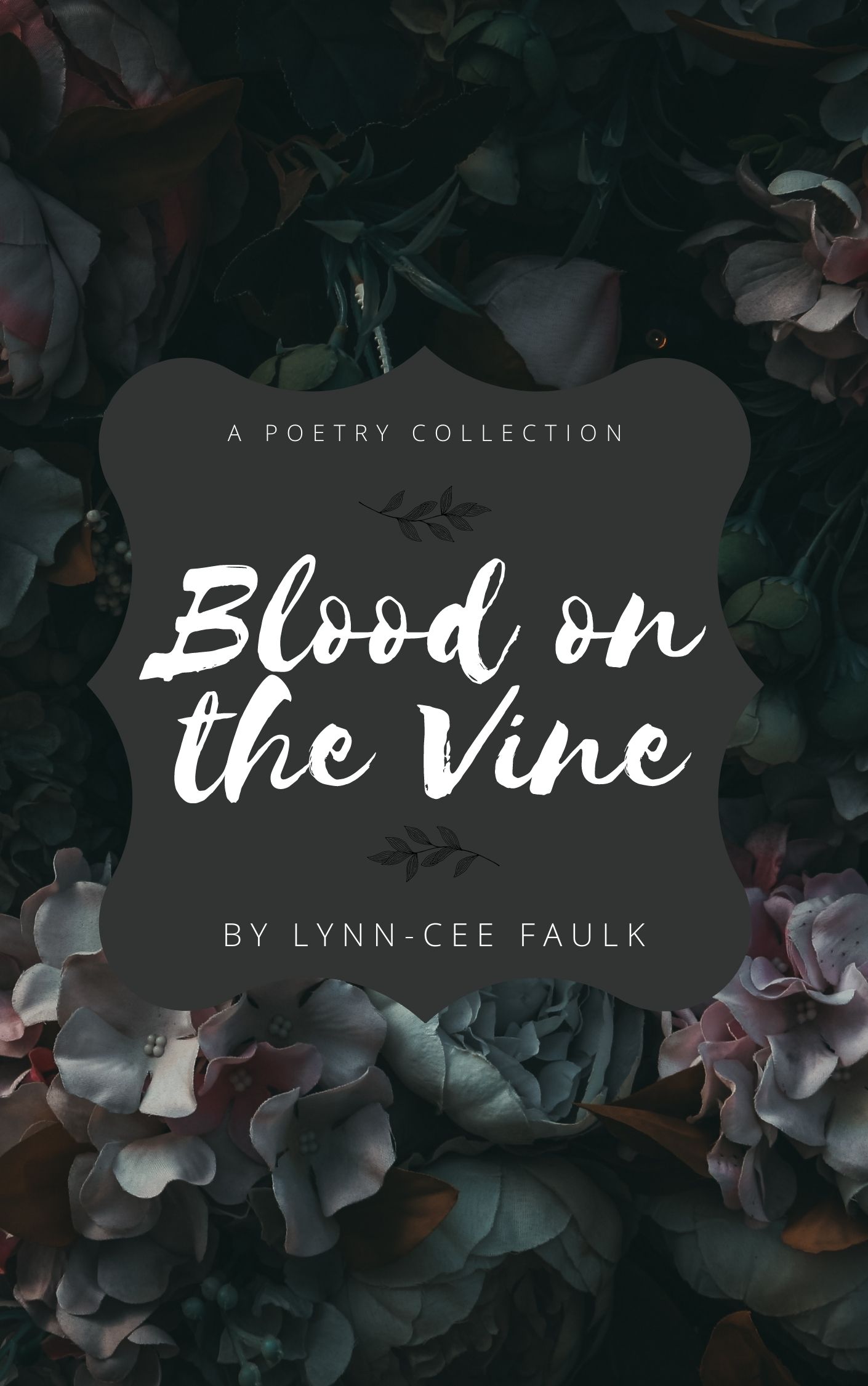 A Fevers of the Mind Quick-9 Interview with Lynn-Cee Faulk – Fevers of the Mind