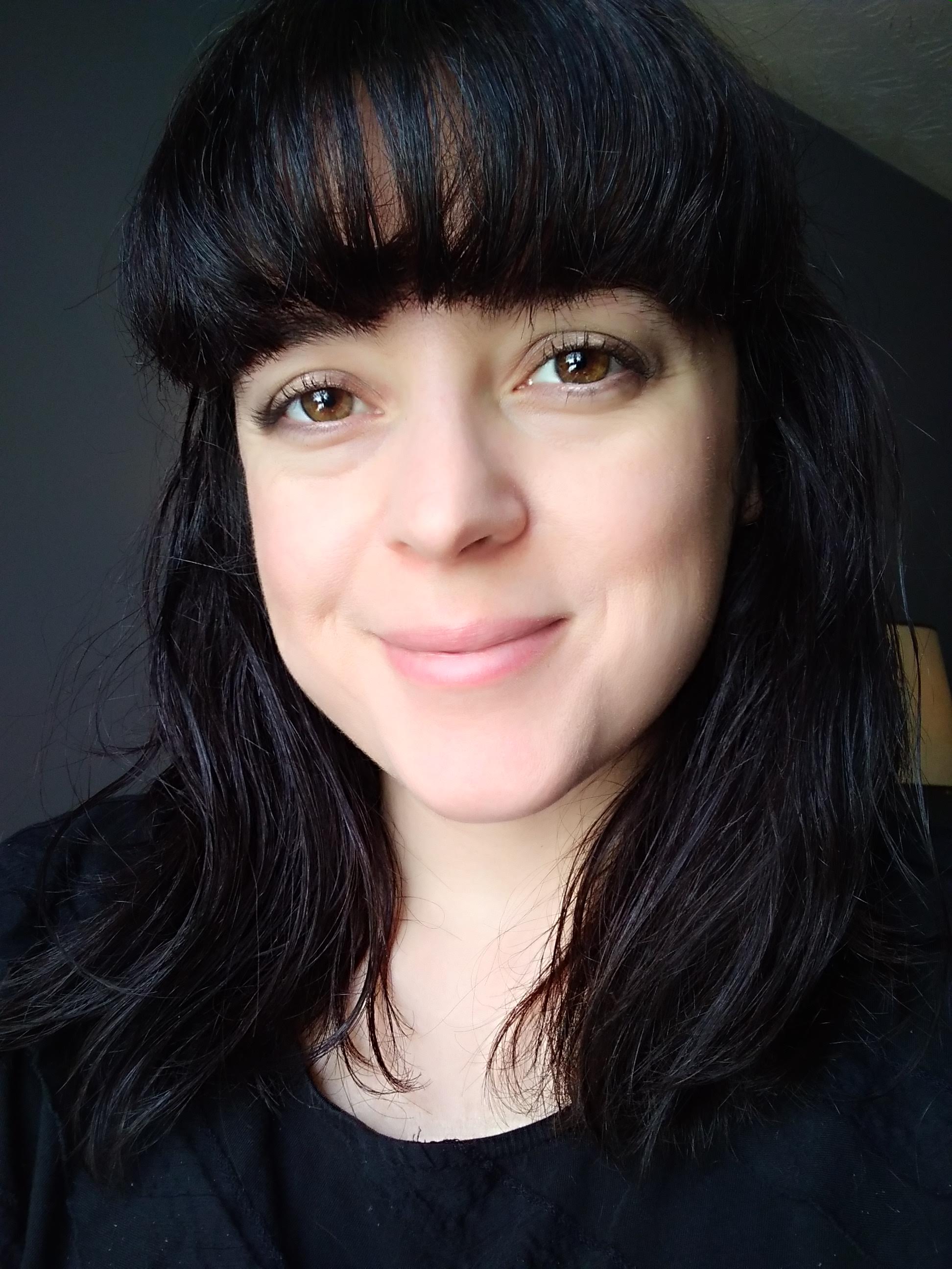 A Fevers of the Mind Quick-9 Interview with Lynn-Cee Faulk – Fevers of the Mind