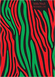 Published poems by Sihle Ntuli from his book Stranger – Fevers of the Mind