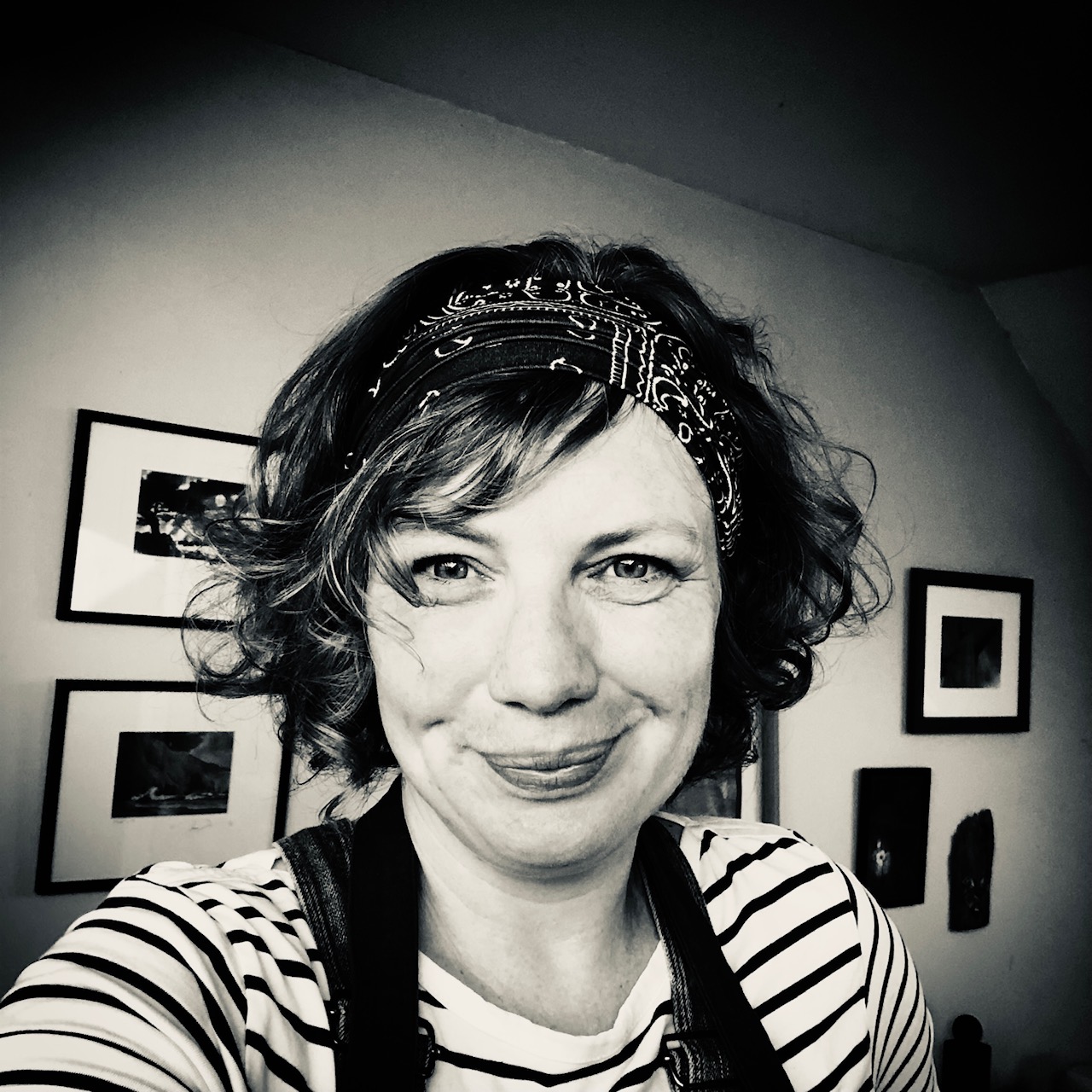 A Fevers of the Mind Quick-9 Interview with Vicky Allen – Fevers of the ...