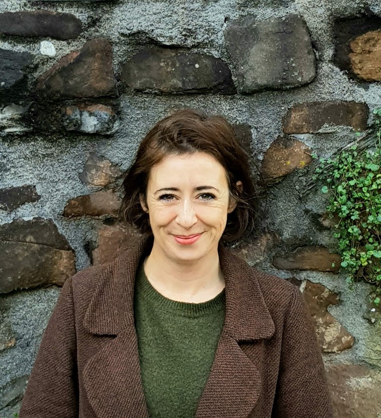 A Fevers of the Mind Quick-9 Interview with Nicola Heaney – Fevers of ...