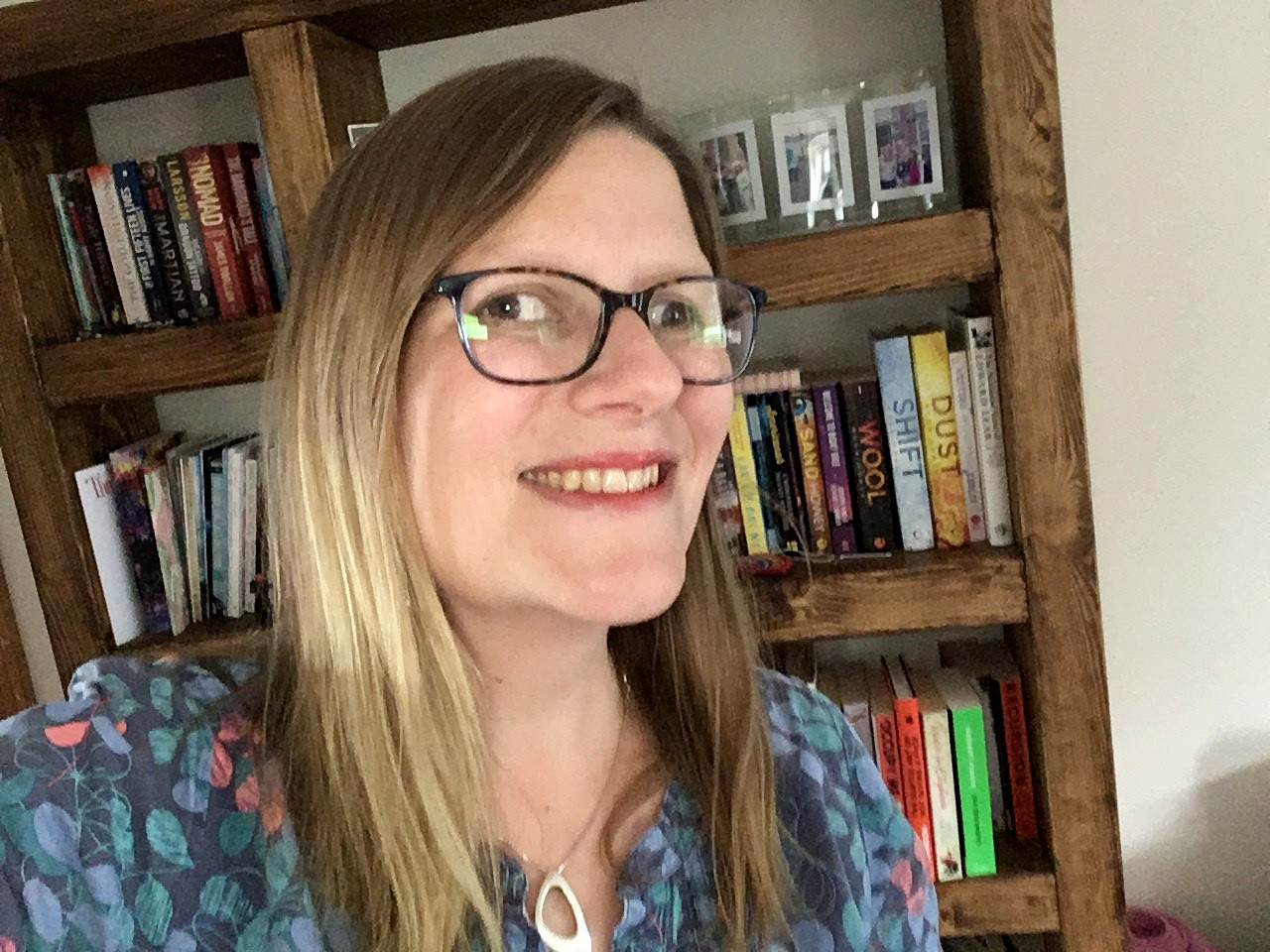 Nina Parmenter – Fevers of the Mind