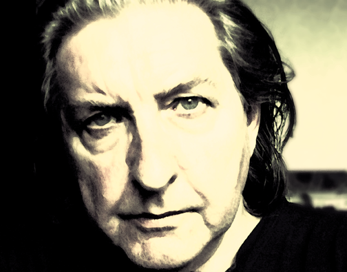 A Fevers of the Mind Quick-9 Interview with Peter Hague – Fevers of the ...