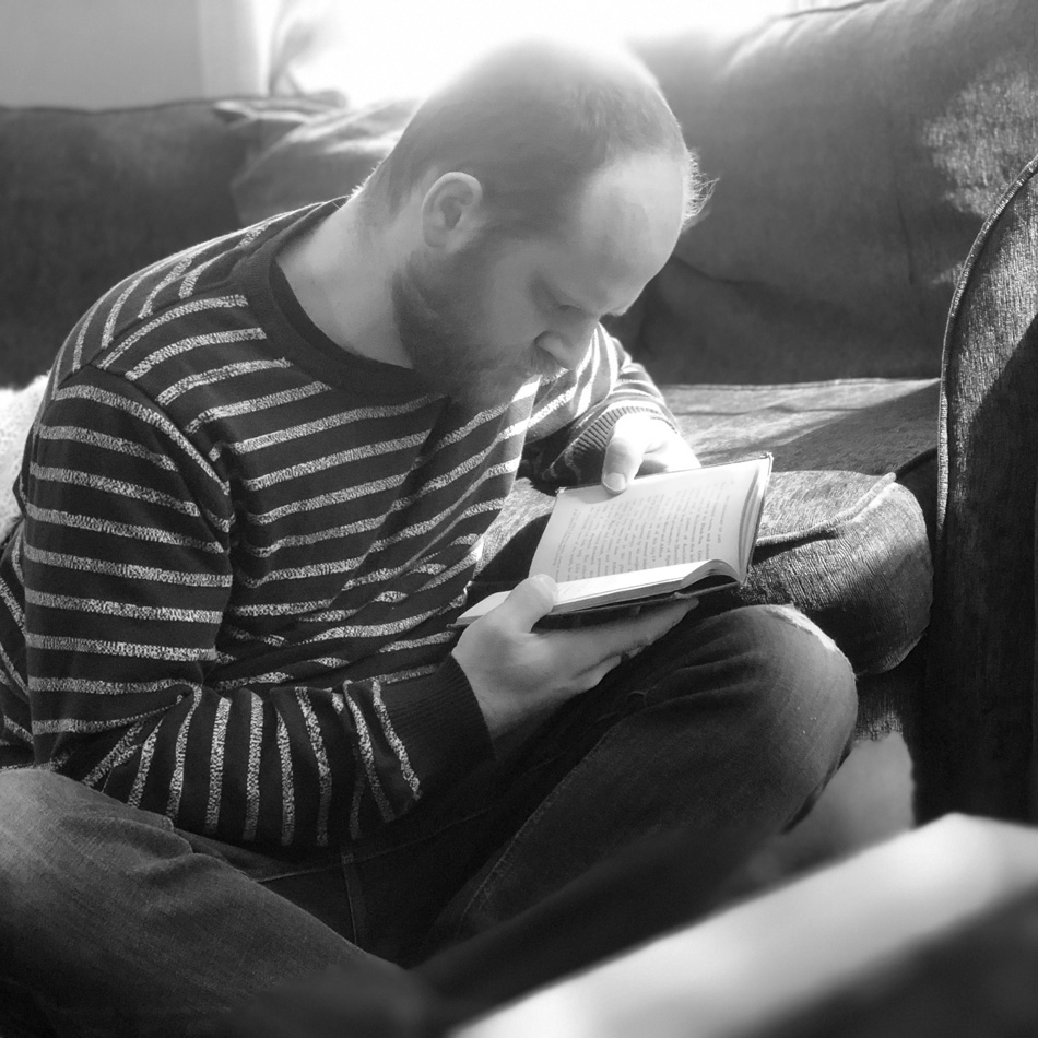 A Fevers of the Mind Quick-9 Interview with Jesse Miksic – Fevers of ...