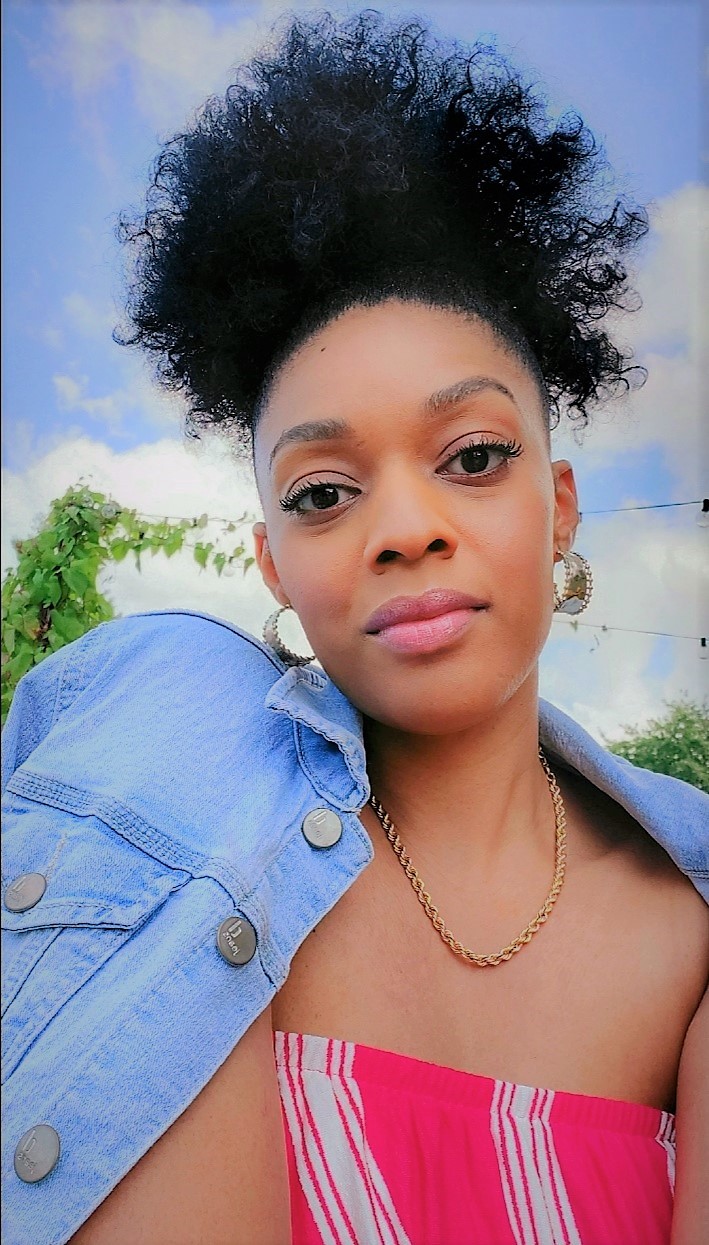 2 Micropoems by Anneka Chambers “Ahead of Time” & “Absence Protects the ...