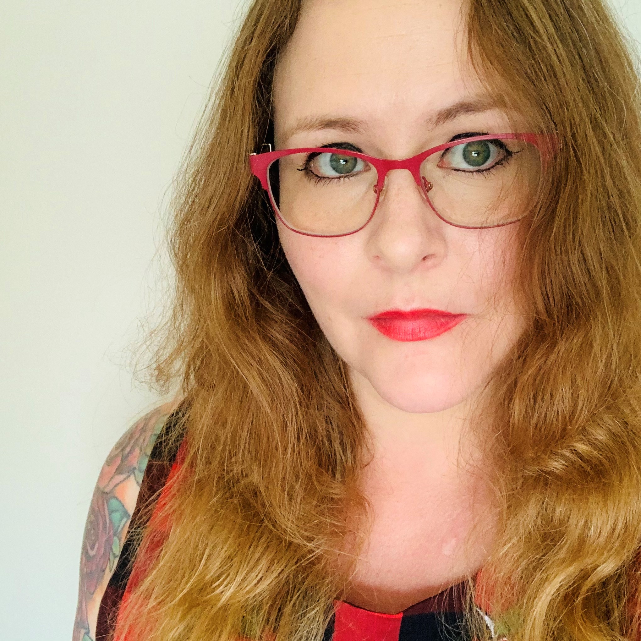 A Fevers of the Mind Quick-9 Interview with Charlene Elsby – Fevers of the Mind