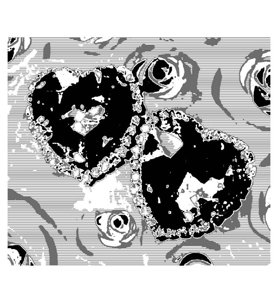 New Poem “Gutter Girls” by Jennifer Patino – Fevers of the Mind