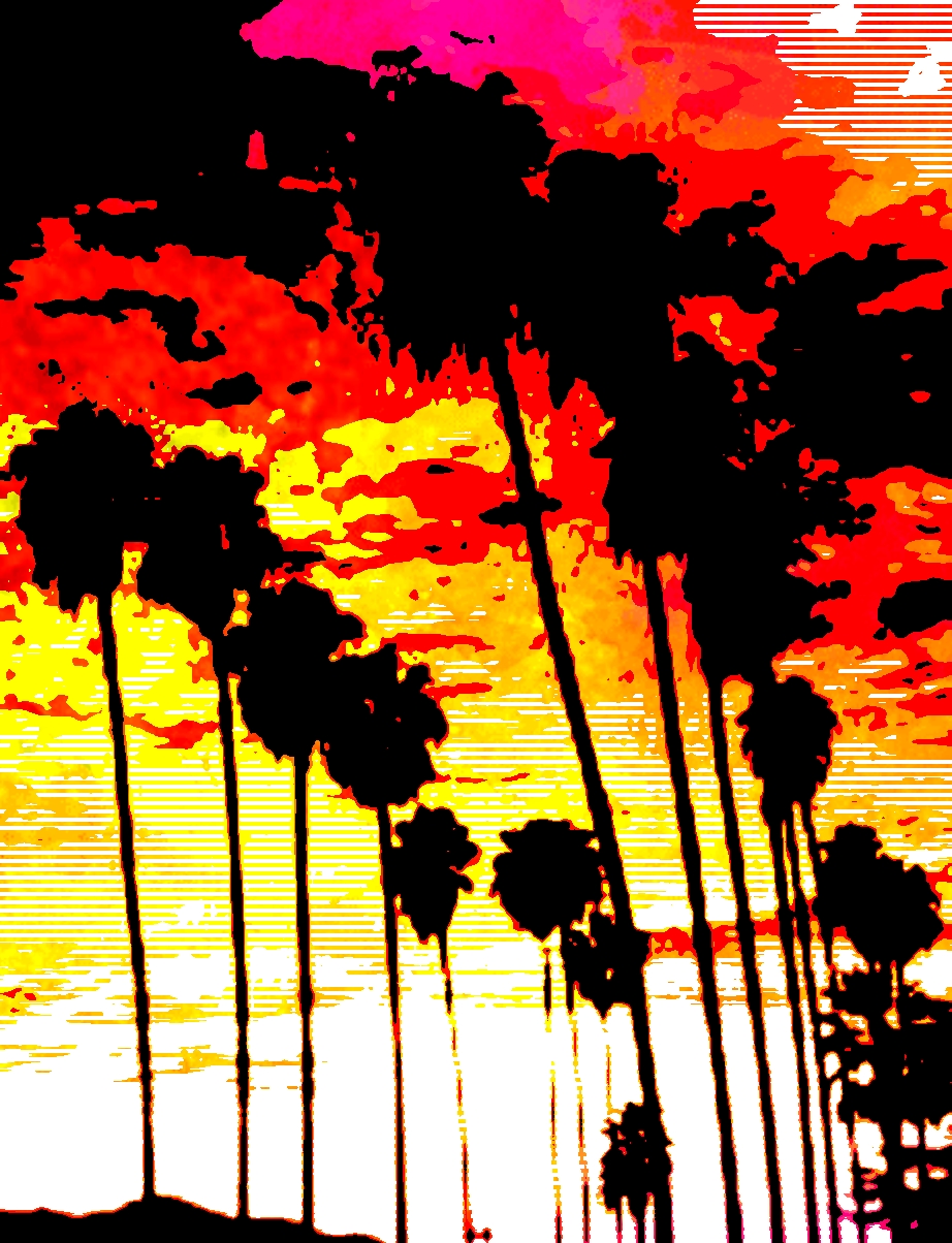 August 2022 Poetry Showcase from Elizabeth Cusack – Fevers of the Mind