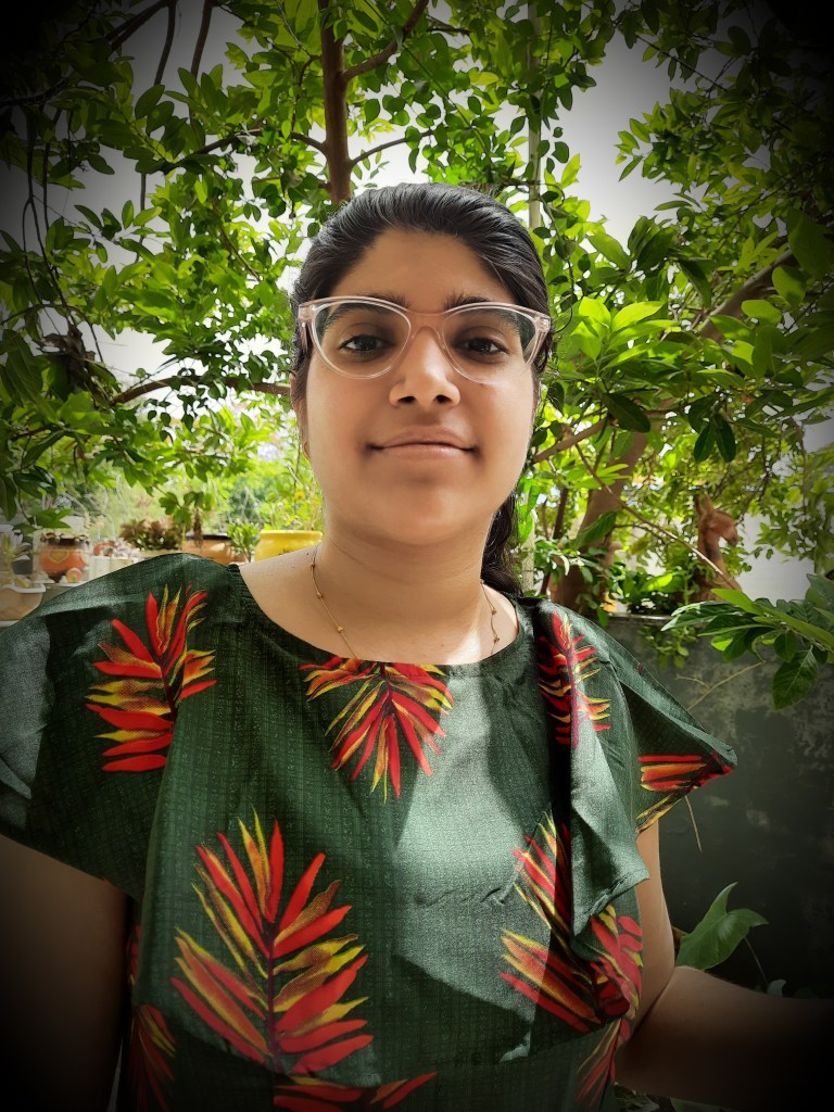 A Fevers of the Mind Quick-9 Interview with Poetess Spriha Kant ...