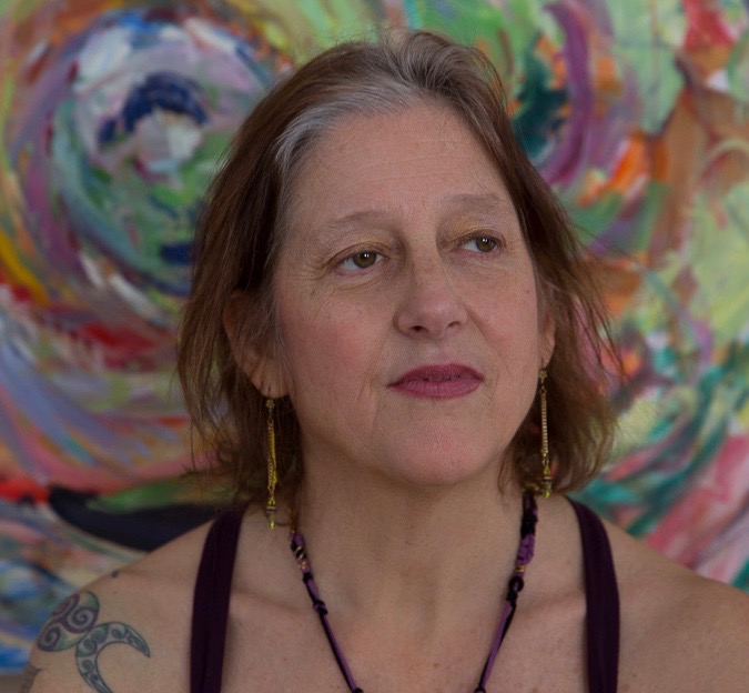 A FEVERS OF THE MIND QUICK-9 INTERVIEW WITH ANNIE FINCH – Fevers of the ...