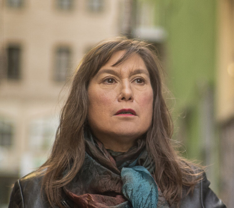 A Fevers of the Mind Quick-9 Interview with Milo Starr Johnson – Fevers ...