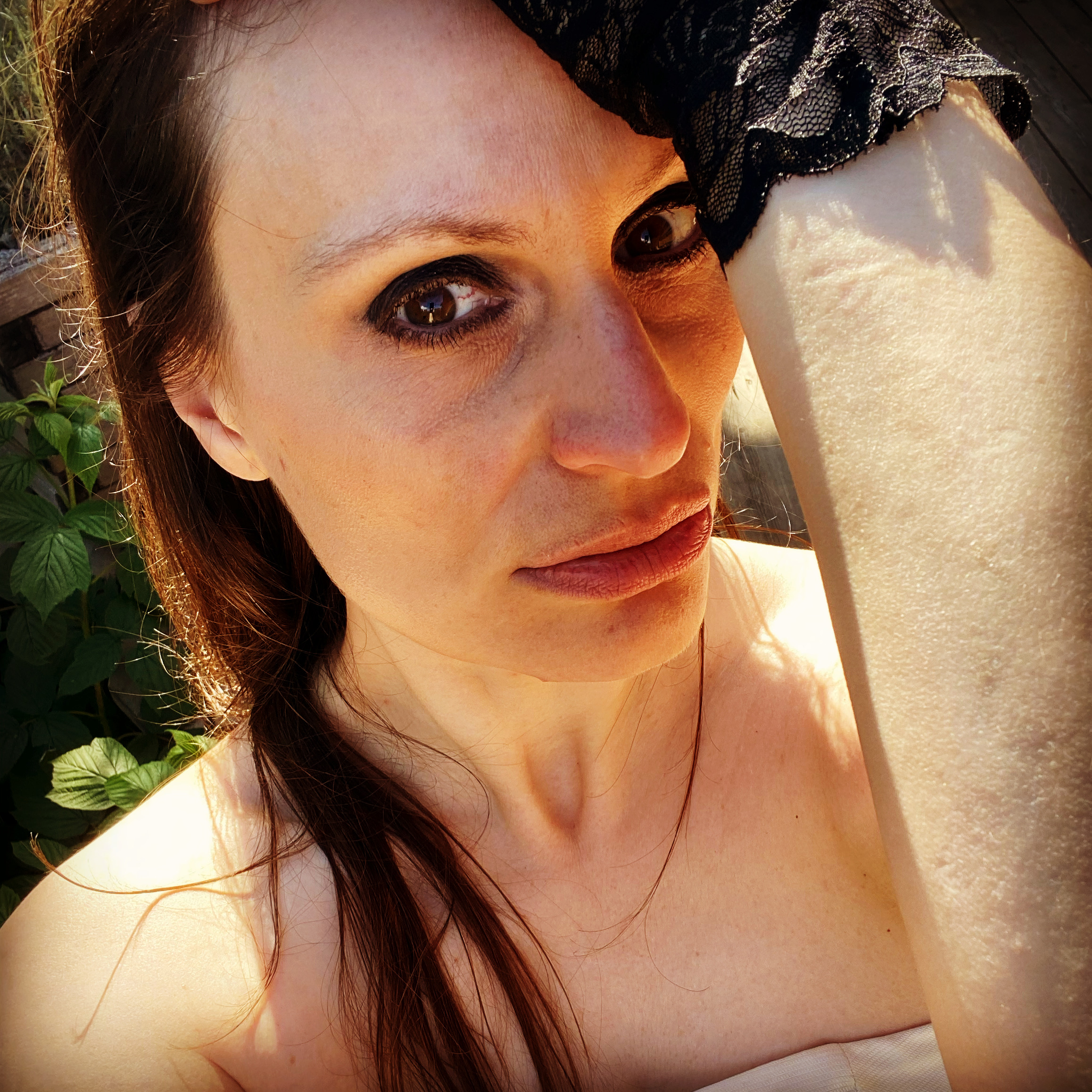 A Fevers of the Mind Quick-9 Interview with Sylvia Solanas (musician, writer) now with audio ...