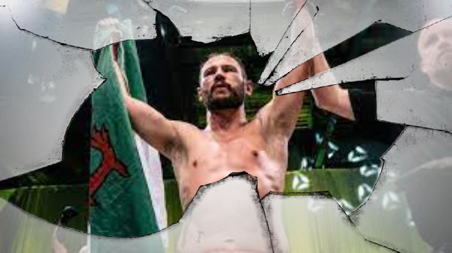 Republished Poetry Showcase: James Lilley (ft. Wayne Jermin and B F ...