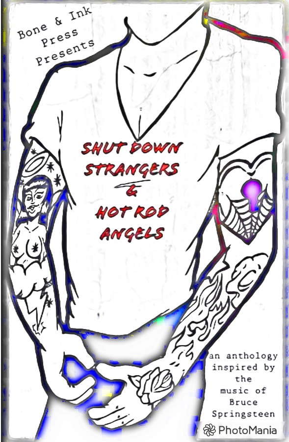 Republished piece from K Weber ” Never in Neutral” from Shut Down ...