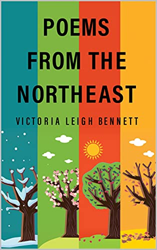 Poetry “Perspectives” from Victoria Leigh Bennett from her book “Poems ...