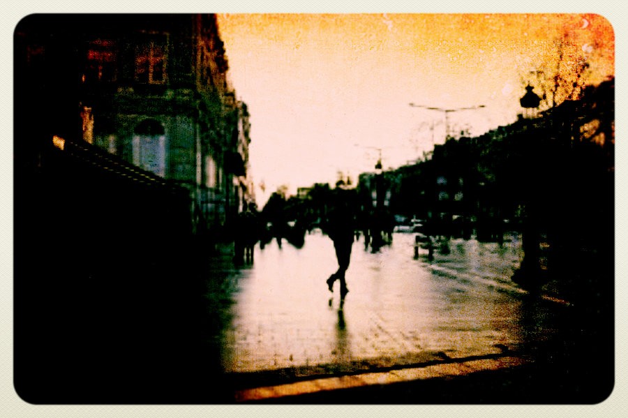 A Poetry Showcase by John Zurn – Fevers of the Mind