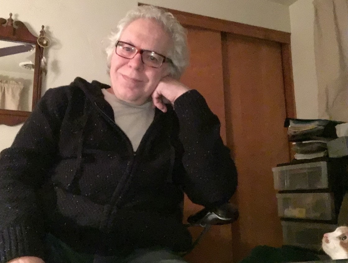 A Poetry Showcase of Giulio Magrini – Author of “The Color of Dirt ...