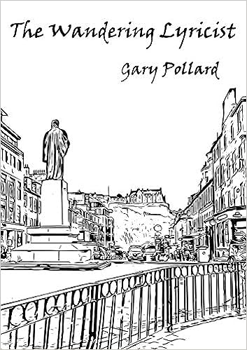 A Fevers of the Mind Poetry Showcase for Gary Pollard – Fevers of the Mind