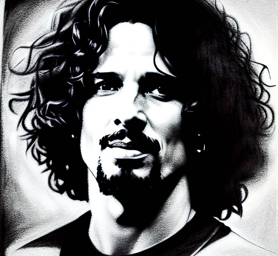 Poetry Showcase influenced by Chris Cornell by David L O’Nan – Fevers ...