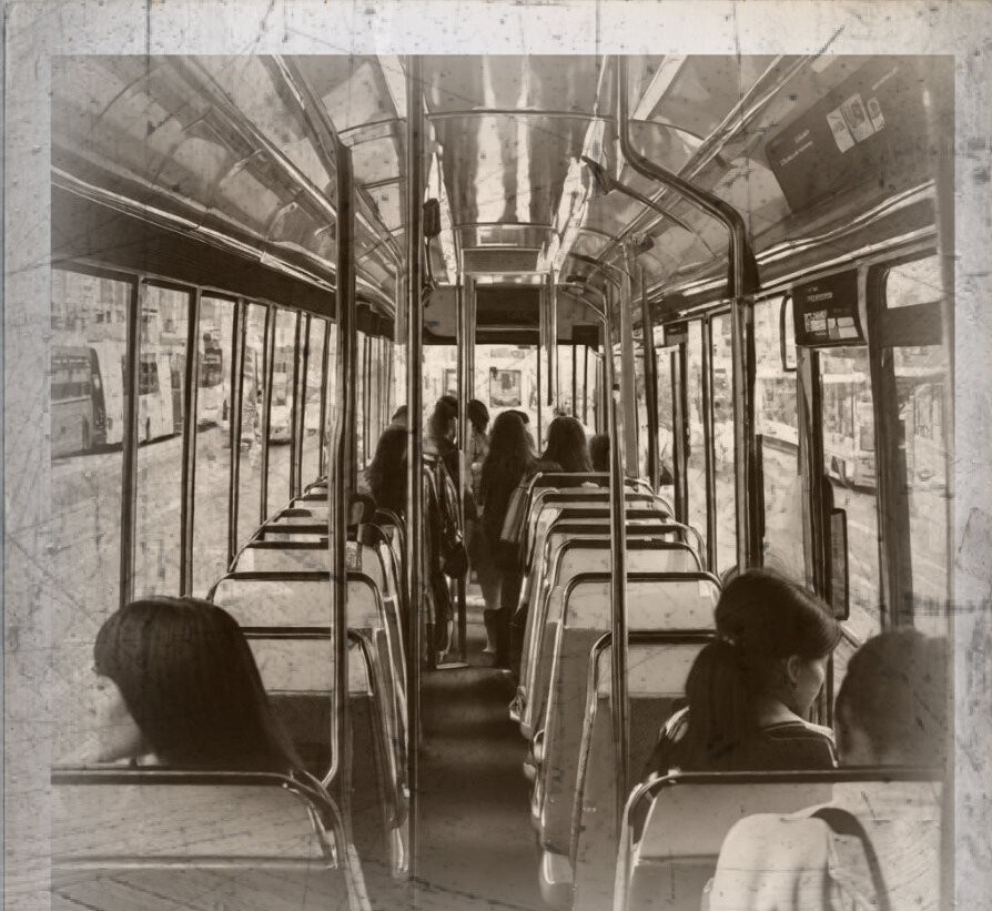 A Poetry Showcase from Sara Dobbie – Fevers of the Mind