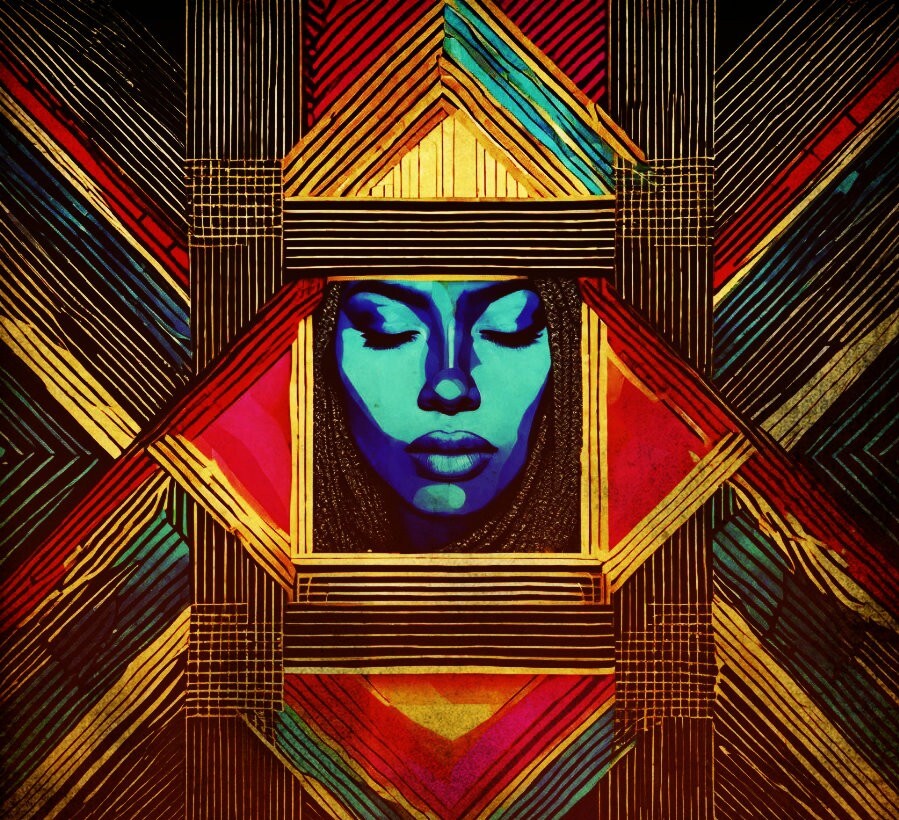 A Poetry Showcase from Kelly Marie McDonough – Fevers of the Mind