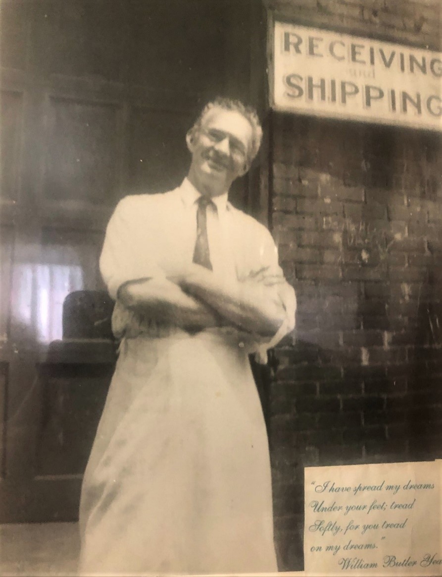 A Poetry Showcase of Giulio Magrini – Author of “The Color of Dirt ...