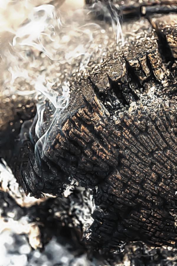 Poetry by Ryan Bozeman: Hands, Around – Fevers of the Mind