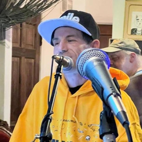 Poetry, interview, new book info and more from James Schwartz – Fevers ...