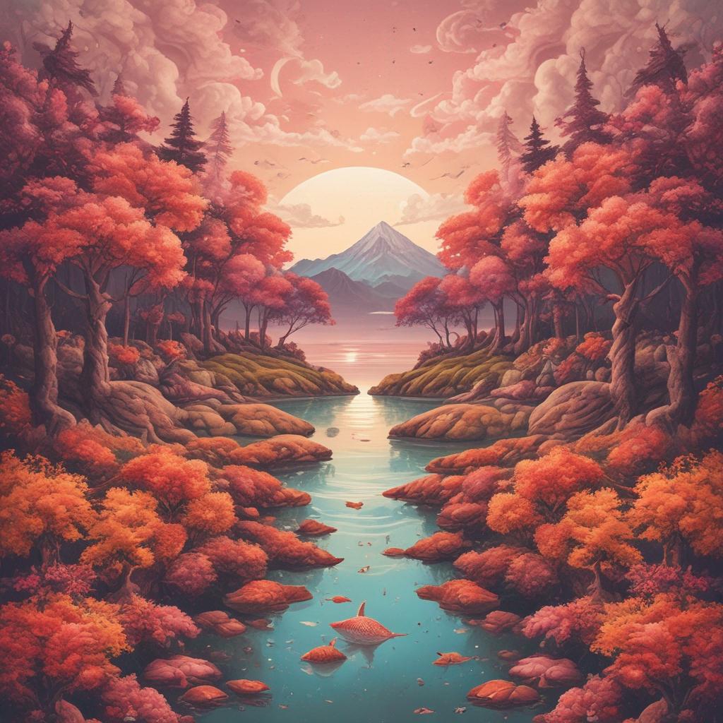 New fiction piece from Victoria Leigh Bennett: “The Paramour–A Tale of ...