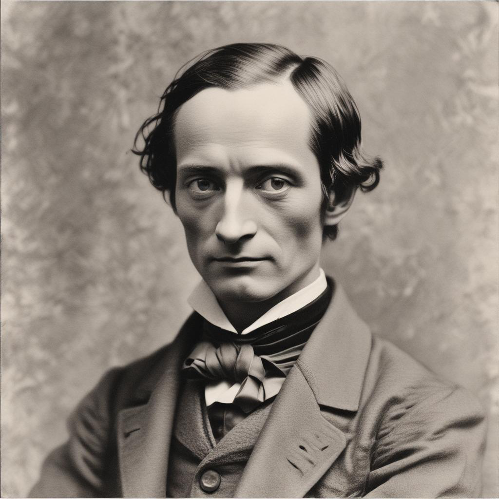 Baudelaire Challenge: A writing showcase from Kim Goldberg – Fevers of ...