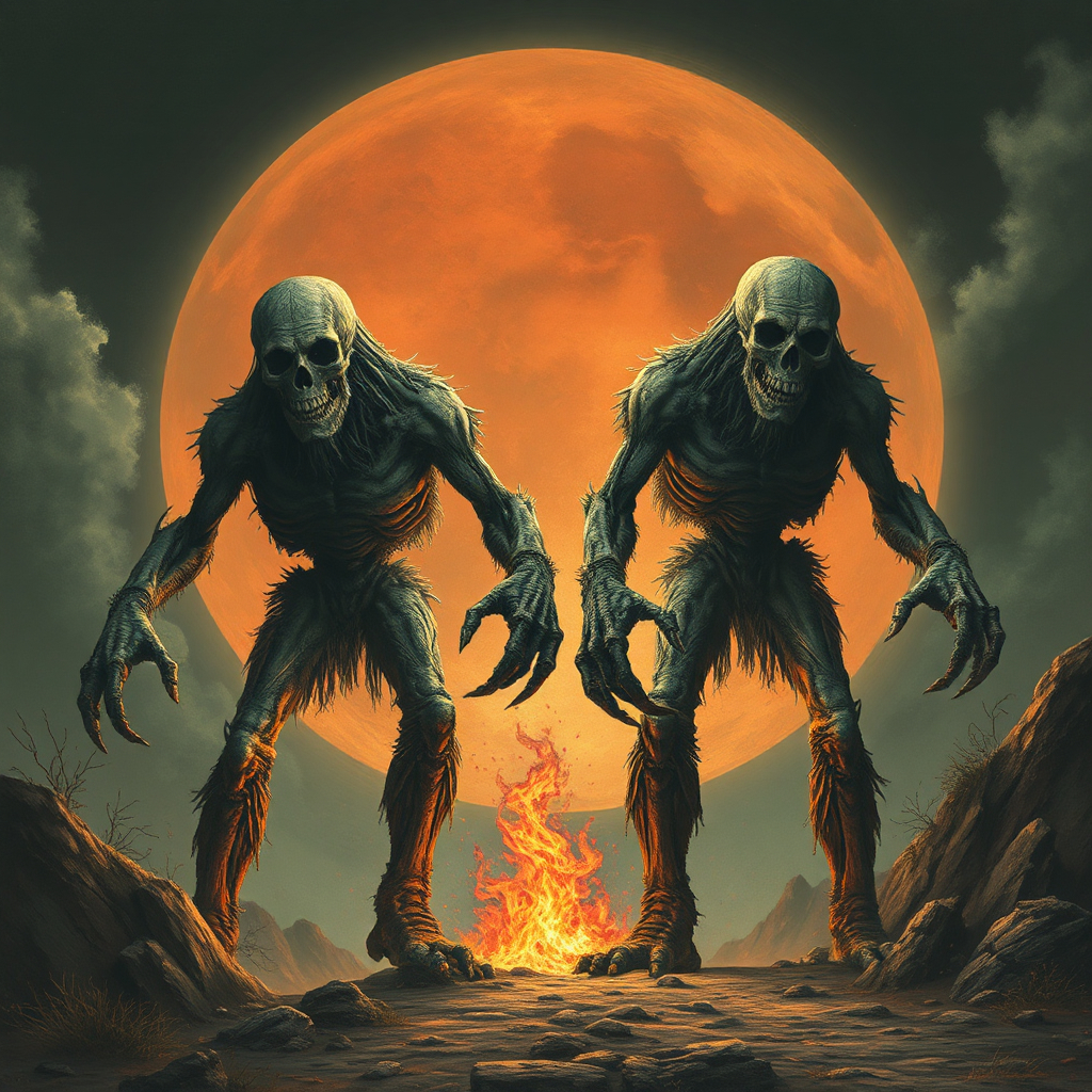 Story: The Stretch by Mehreen Ahmed – Fevers of the Mind