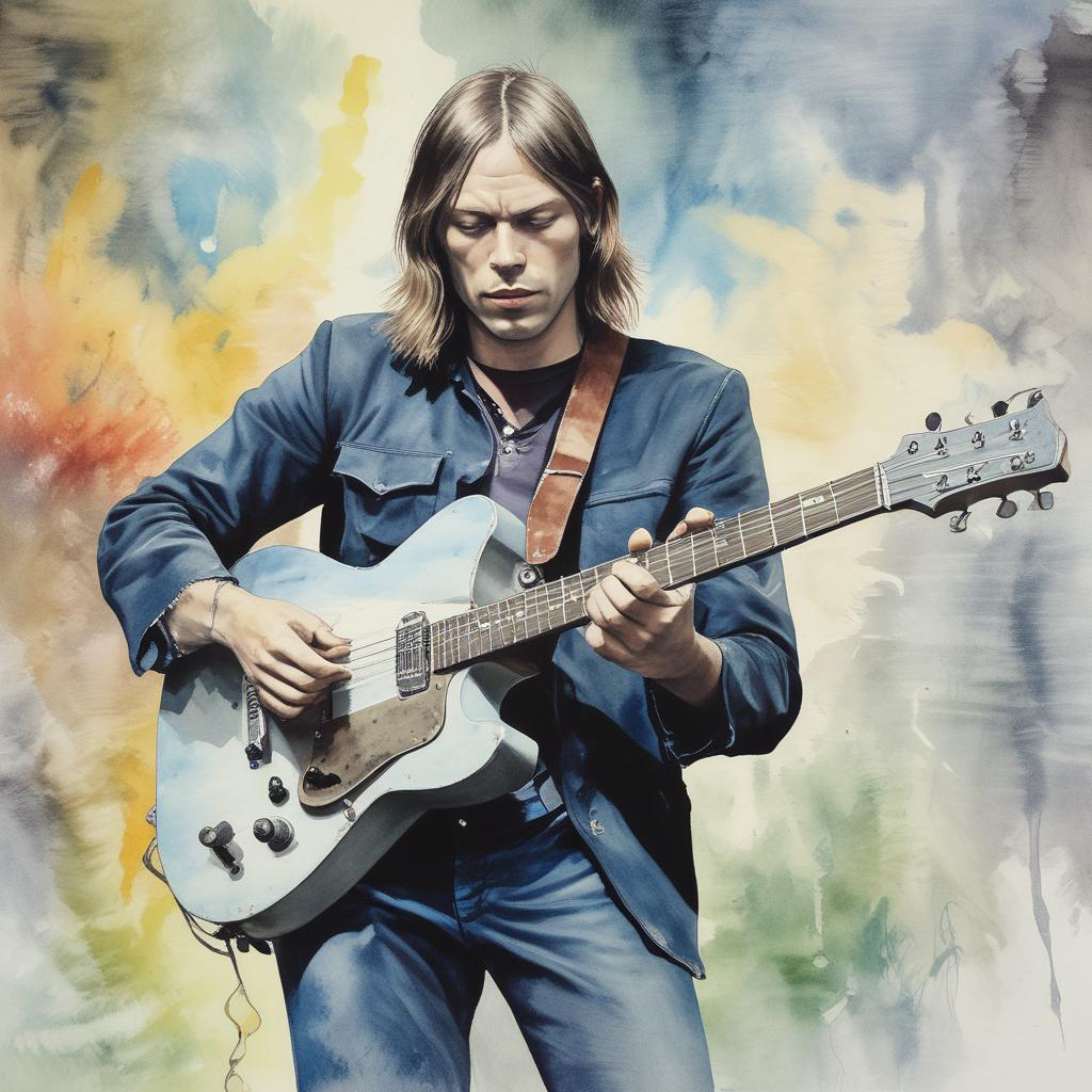 Inspired by Pink Floyd Challenge: Poetry Showcase by Lynn White ...