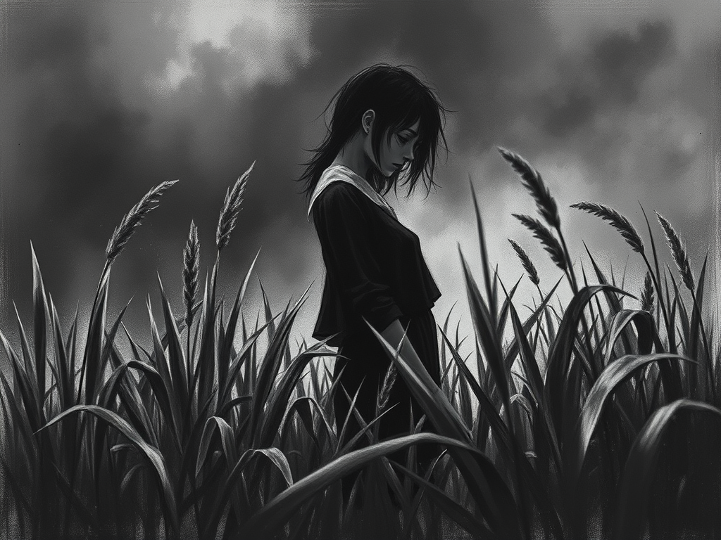 Ekphrastic Poetry Challenge #9: Stephen Kingsnorth – Fevers of the Mind